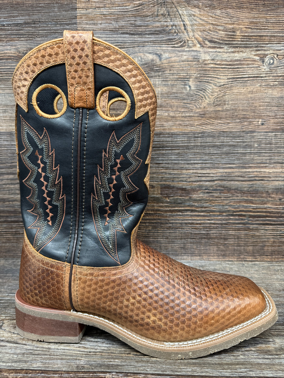 Rushing Boots and Shoes