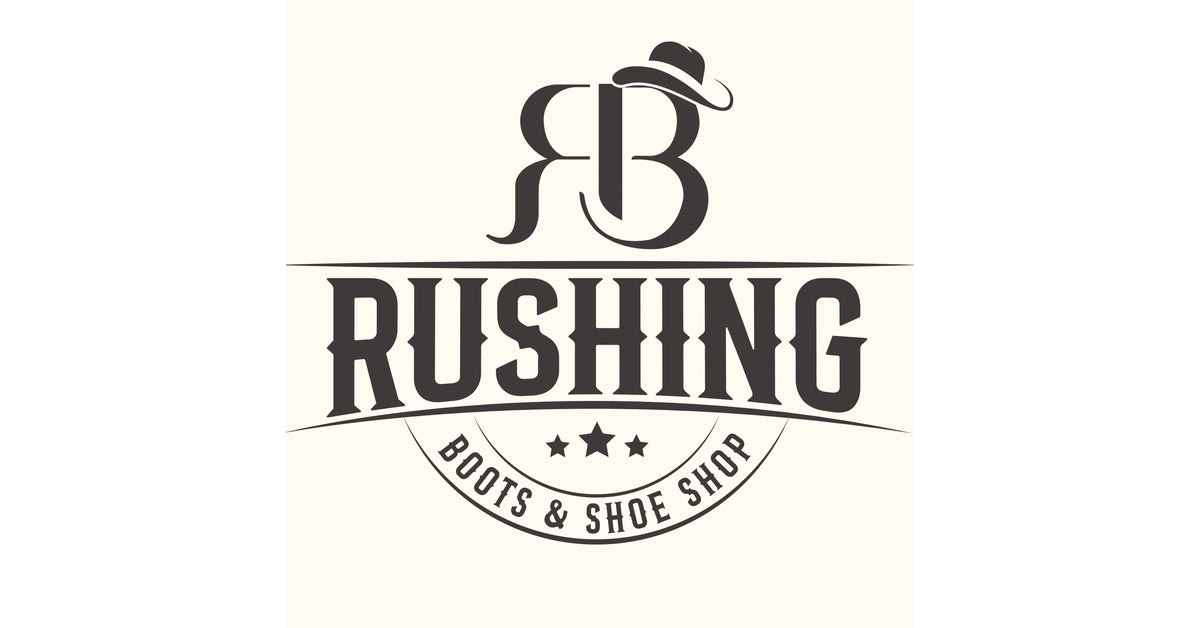 Wrangler – Rushing Boots
